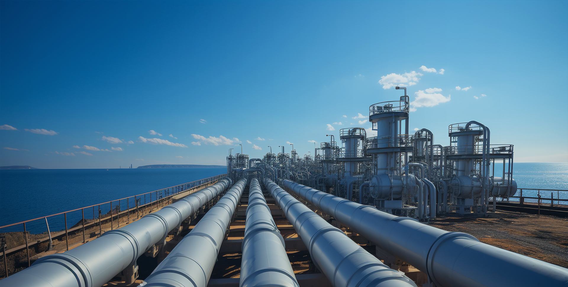 EBS PETROLEUM COMPANY LIMITED